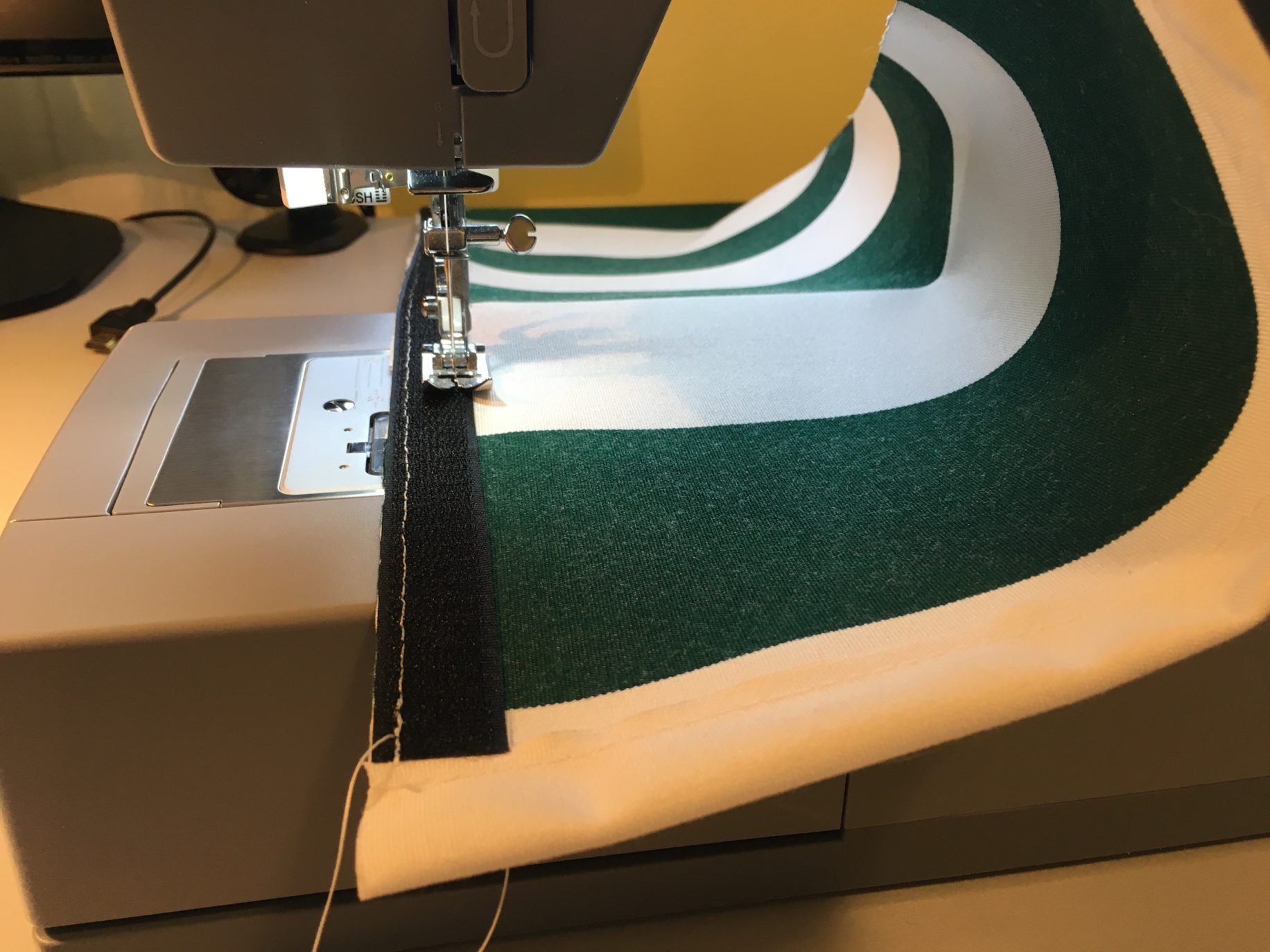 An Easy Essential Boat Sewing Project! – Coastapus